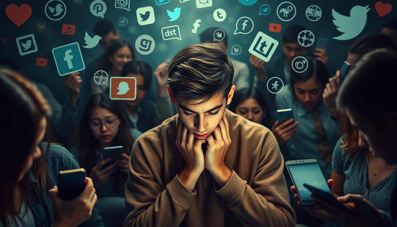 Cómo Tiktok Afecta La Salud Mental De Los Jóvenes