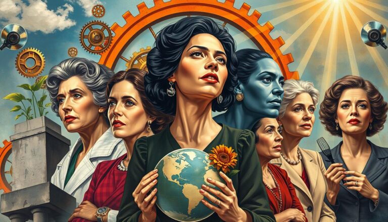 Frases Inspiradoras de Mujeres que Transformaron la Historia